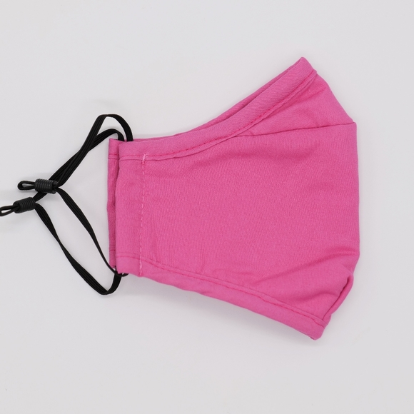 Accessories | Face Mask Easy Breathing Comfort Cotton Nylon | Poshmark